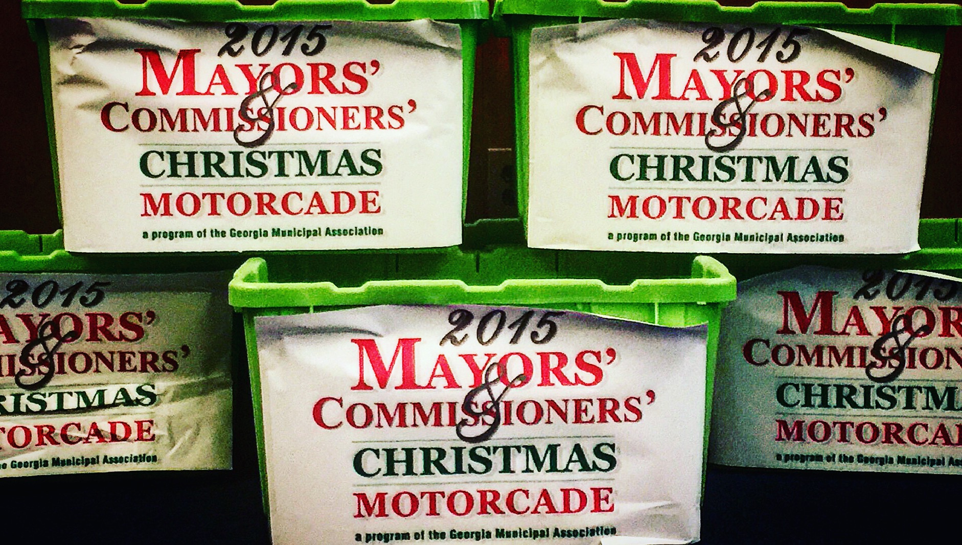 Macon-Bibb County Government